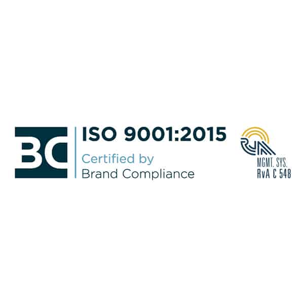 The use of certification logos ⋆ Brand Compliance