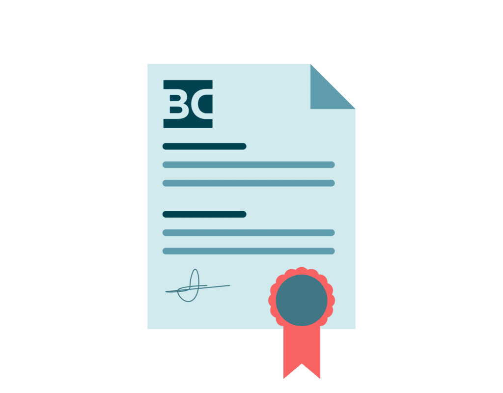 What is a certification cycle? ⋆ Brand Compliance