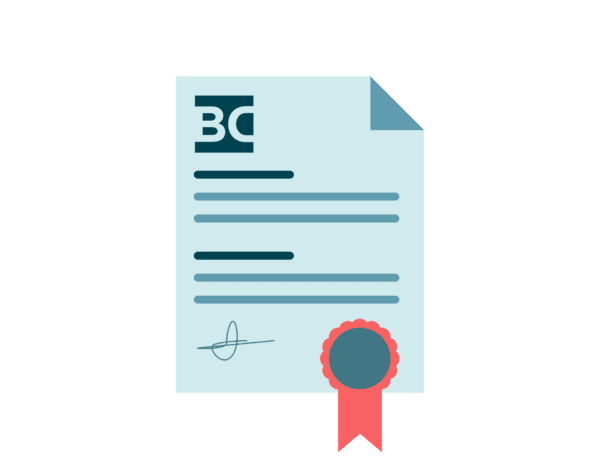 What is a certification cycle? ⋆ Brand Compliance