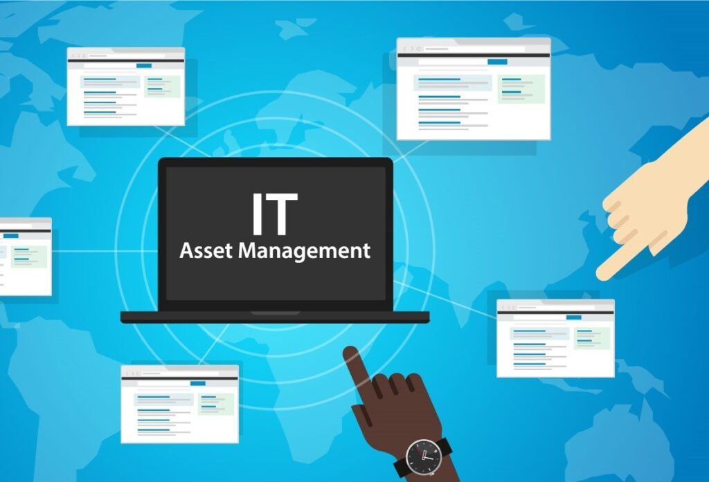 We issued the first 2 ITAM certificates in the world! ⋆ Brand Compliance