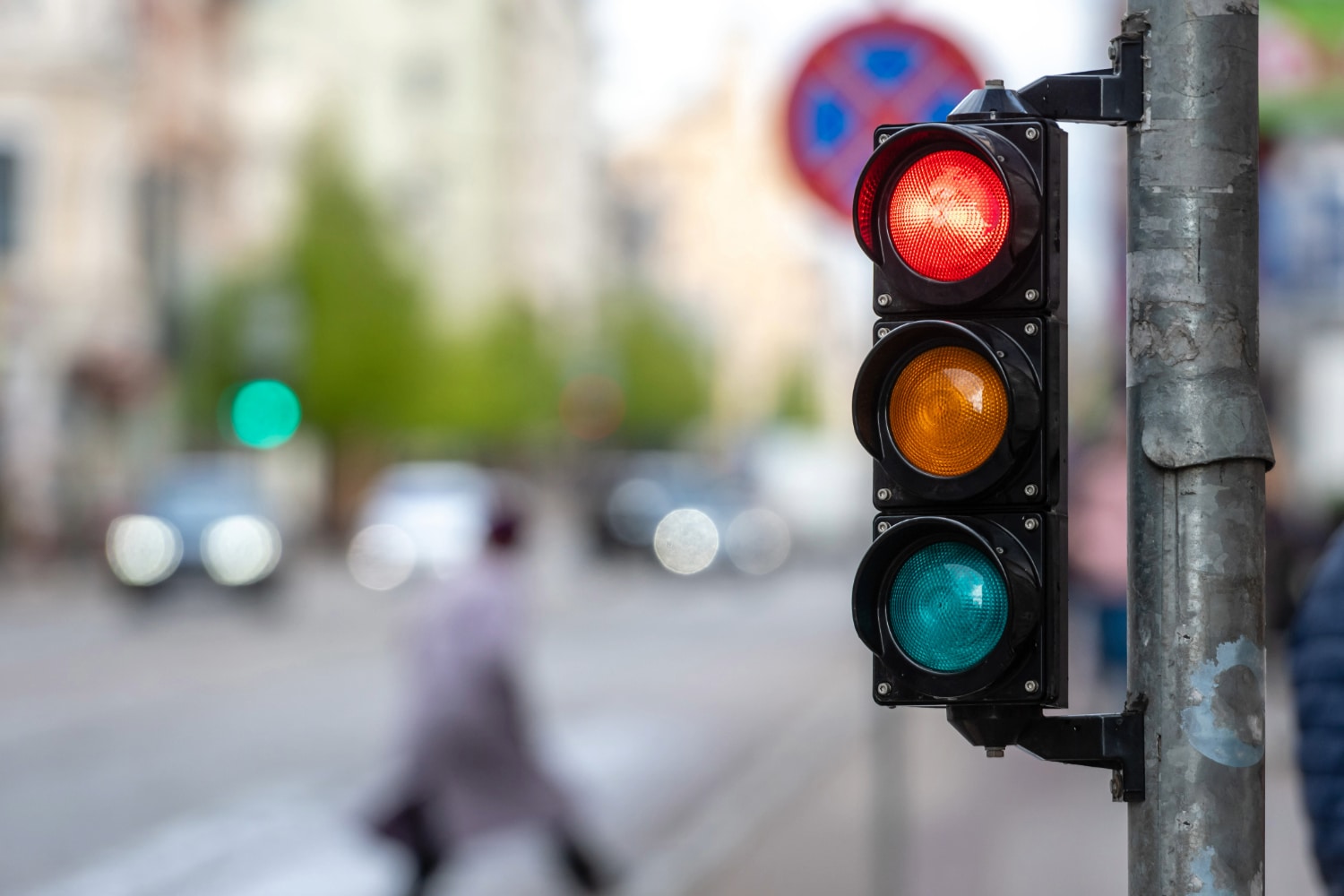 Het Traffic Light Protocol (TLP): wat betekent dit voor u? ⋆ Brand ...